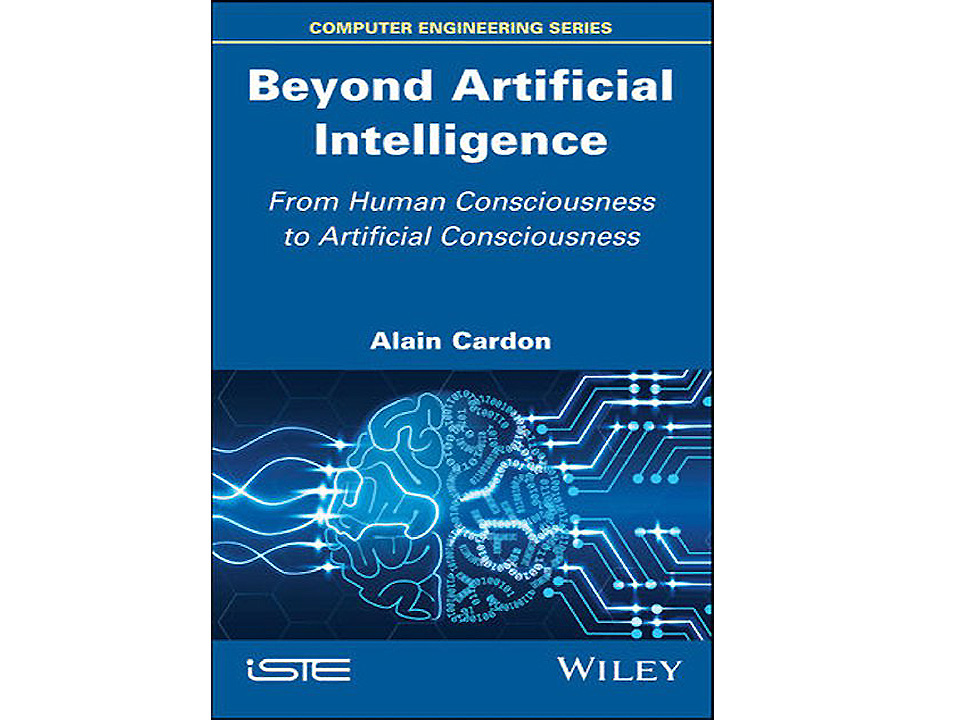 کتاب - انجمن ملی هوش مصنوعی ایران